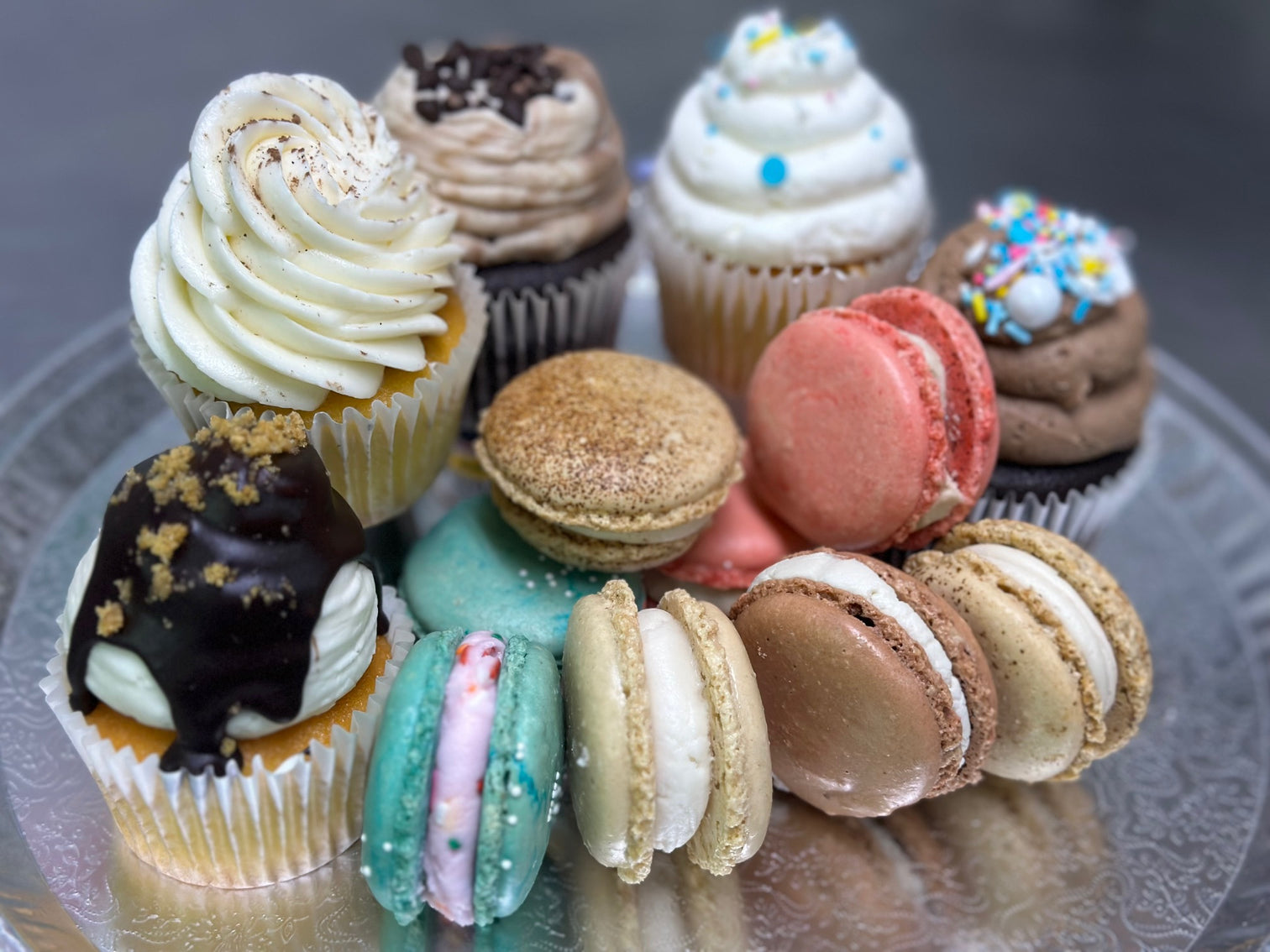 Products – Allie's Sweet Tooth