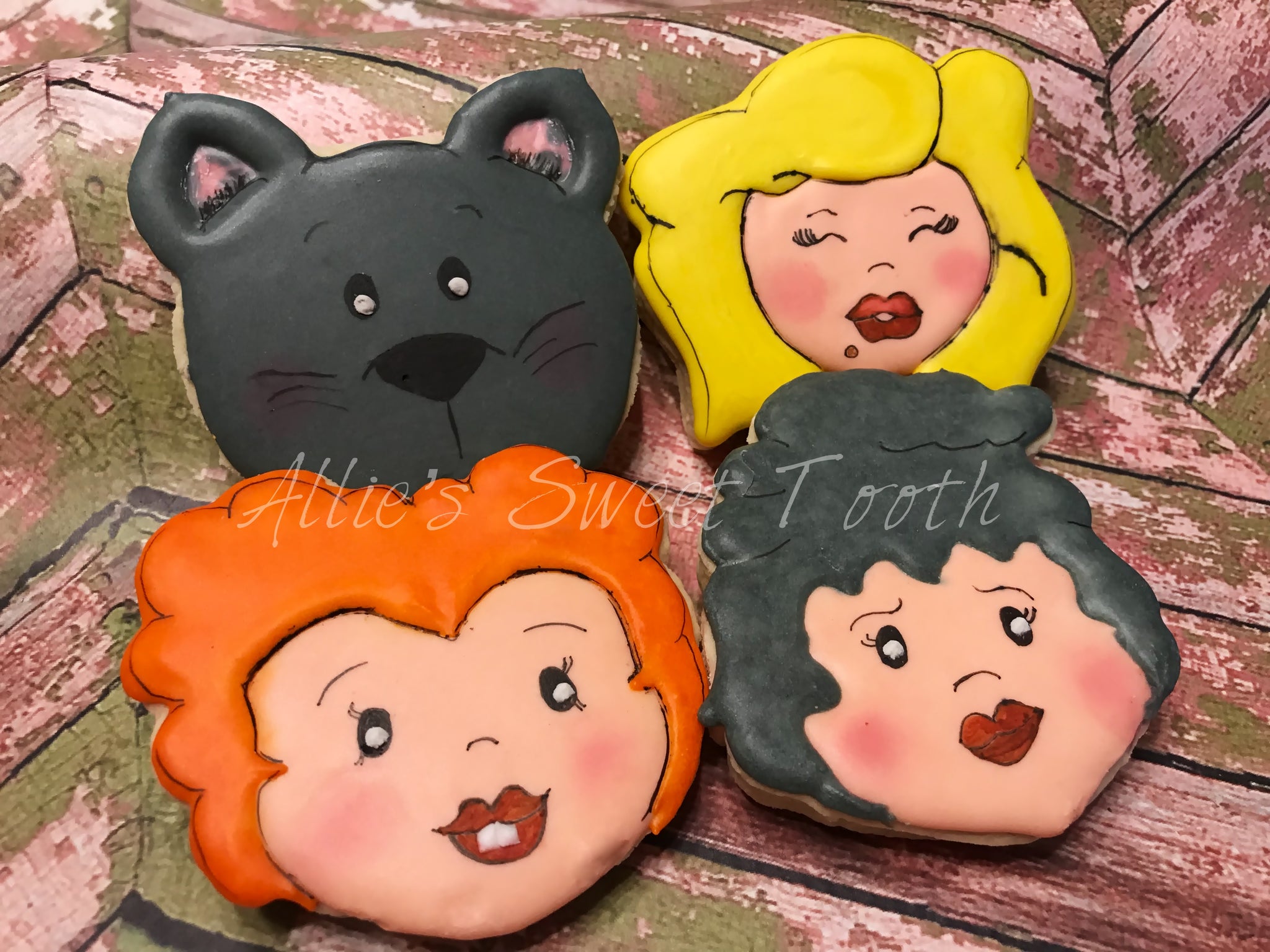 Products – Allie's Sweet Tooth